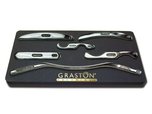 Graston Technique for Mobility - Muscle & Joint Clinic