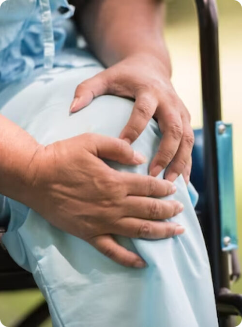 Plans and Solutions for Knee Pain - Muscle & Joint Clinic