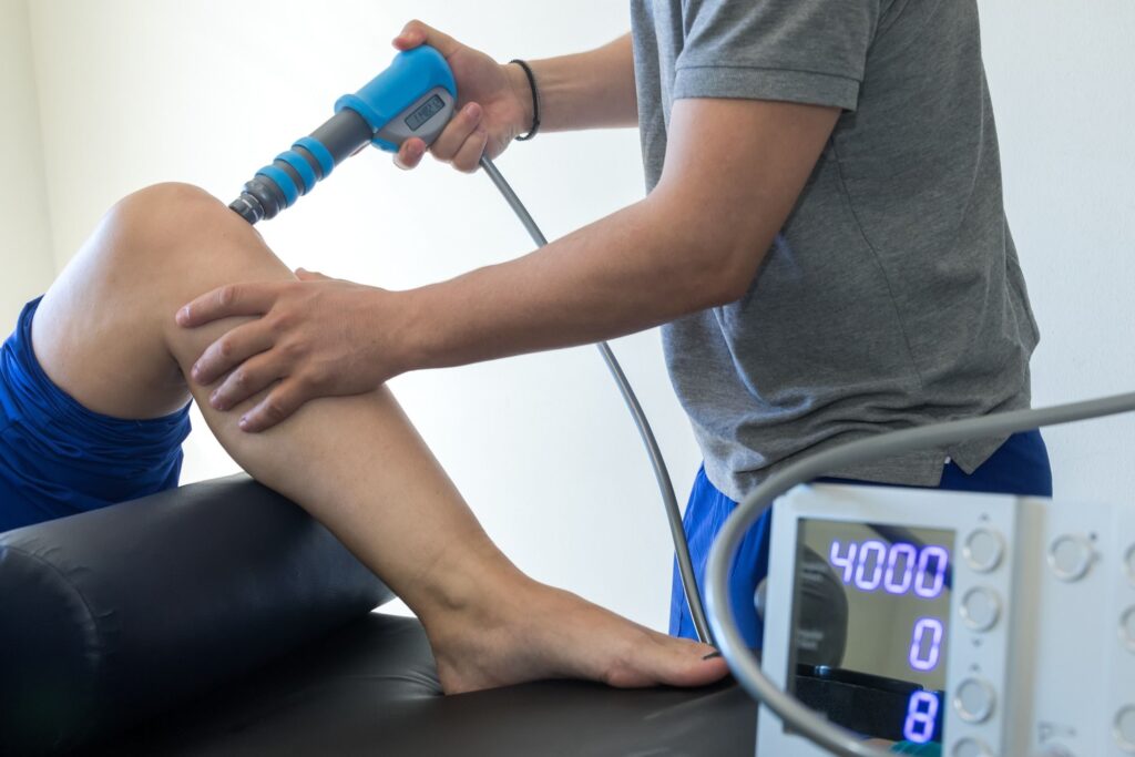 Restoration of Your Scar Tissue - Muscle & Joint Clinic